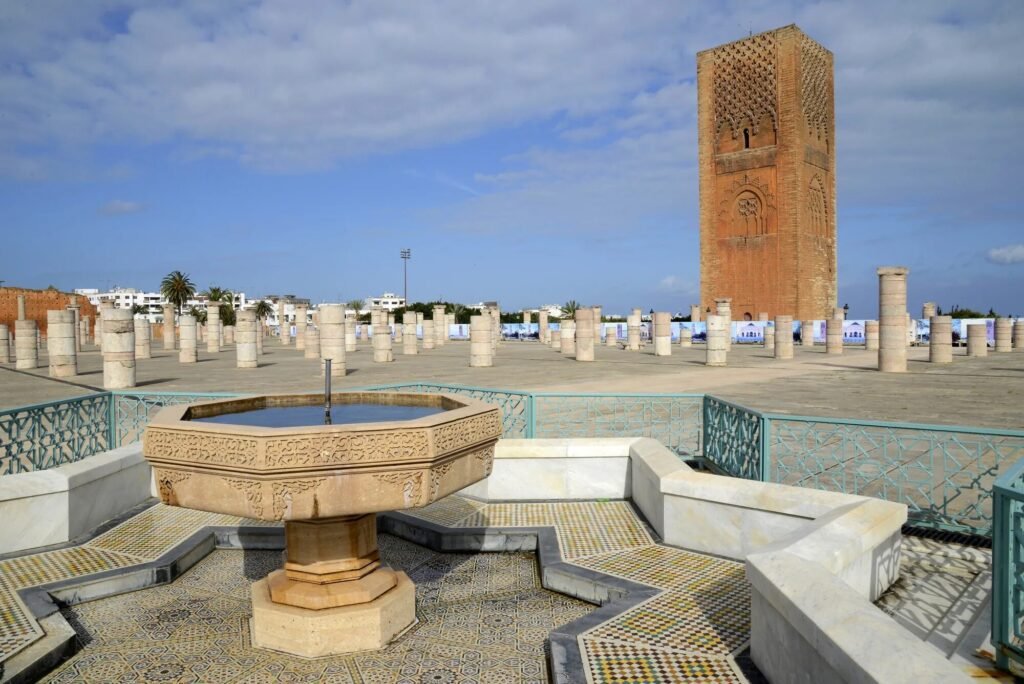 Viaggio a Marocco & Viaggio Marocco - Tour nel Deserto e Città Imperiali
