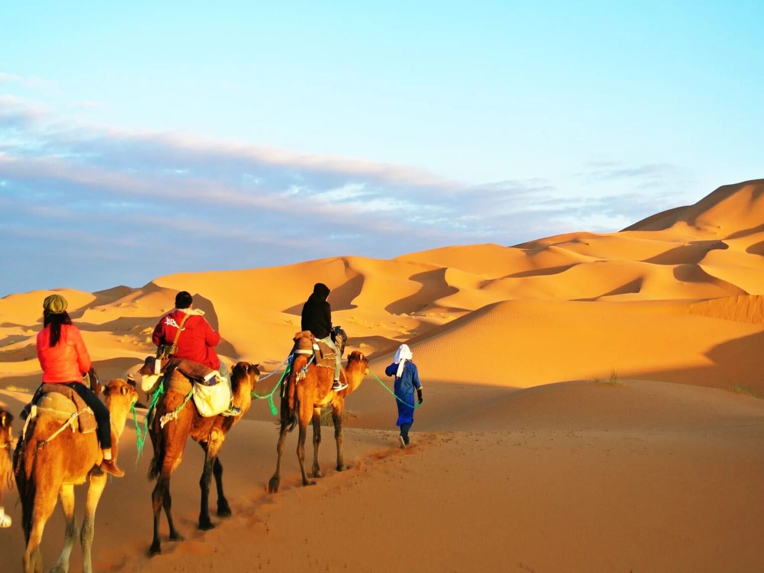Viaggio a Marocco & Viaggio Marocco - Tour nel Deserto e Città Imperiali