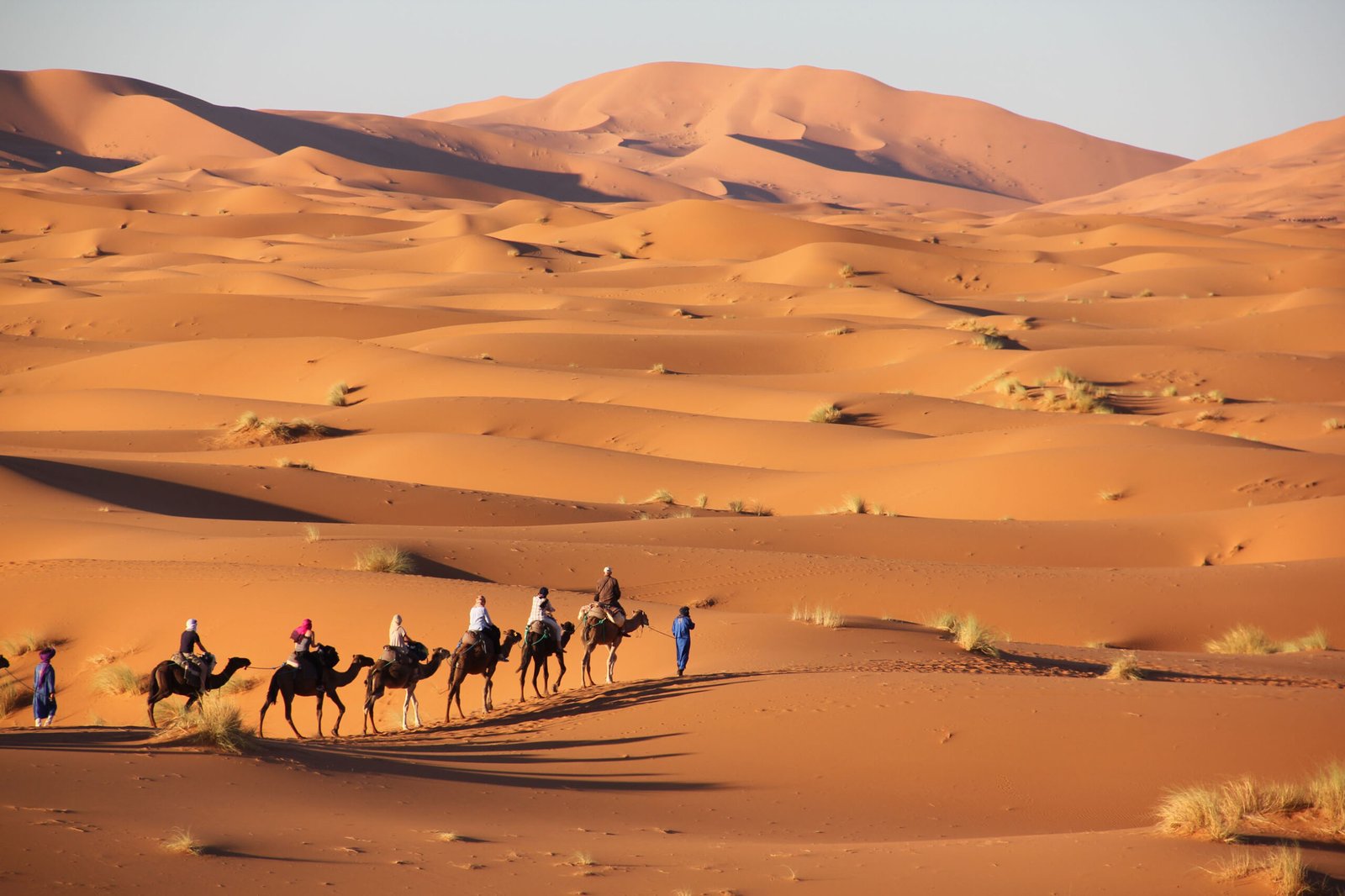 Viaggio a Marocco & Tour e Pacchetti Privati da Scoprire”